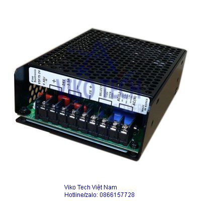 Bộ nguồn Fine Suntronix VSF75-24 - VIKO TECH VIỆT NAM