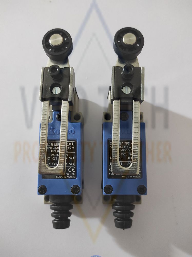 Công tắc Koino KH-8005-C - VIKO TECH VIỆT NAM