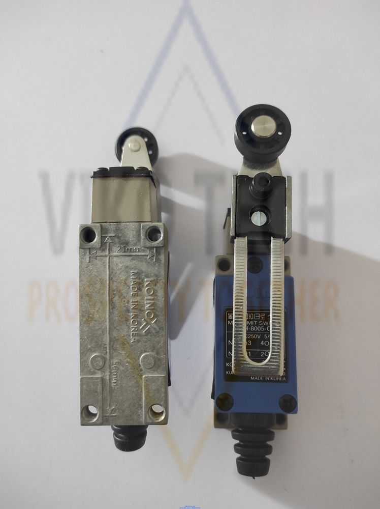 Công tắc Koino KH-8005-C - VIKO TECH VIỆT NAM